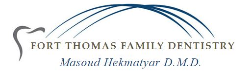 FTFD-logo - Fort Thomas Family Dentistry